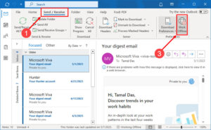 Outlook Trying to Connect? 6 Effortless Ways to Fix It