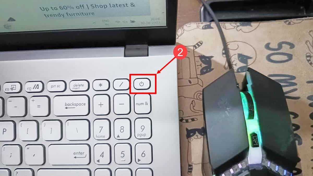 6 Ways to Fix Kmode Exception Not Handled Error