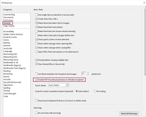 Fix PDF Preview Handler Not Working in Outlook [5 Methods] - MSPoweruser