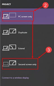 Windows Black Screen With Cursor: 7 Ways to Fix It