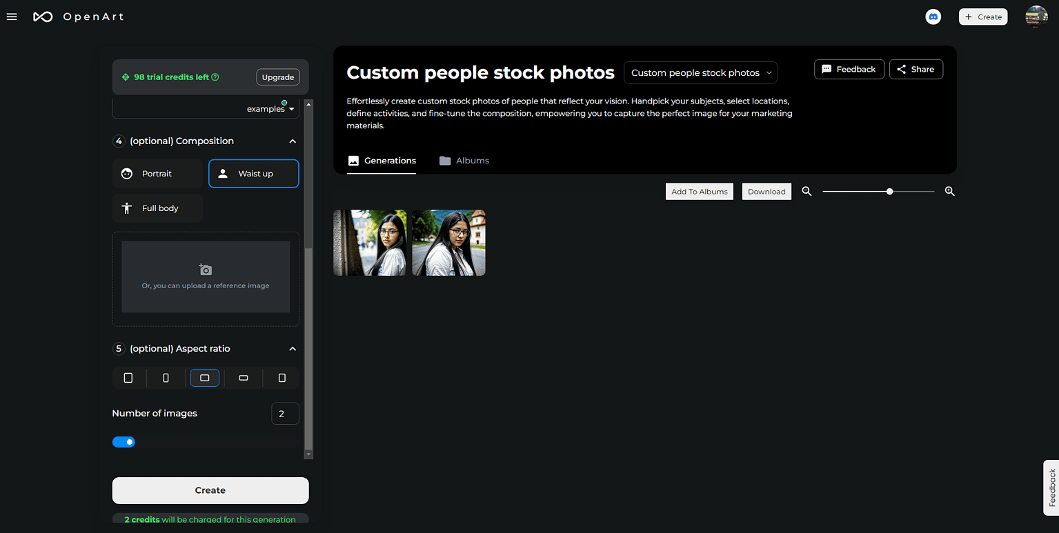 5 Best AI Body Generator Tools [Free & Premium]