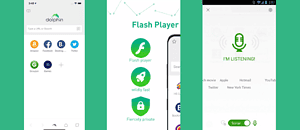 5 Best Browsers That Support Flash - MSPoweruser
