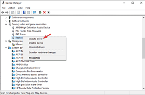 Guide: Download & Install Microphone Driver for Windows 10