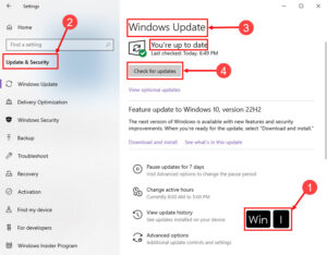 Outlook Trying to Connect? 6 Effortless Ways to Fix It - MSPoweruser