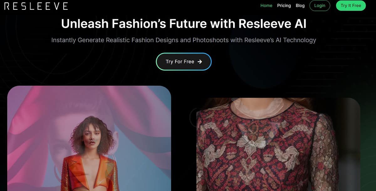 5 Best AI Image Generators for Clothing Brands