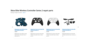 Microsoft now lets you buy Xbox controller parts, but is it worthy?