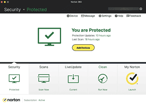 8 Best Antivirus Software for Windows 11 [Free & Paid]