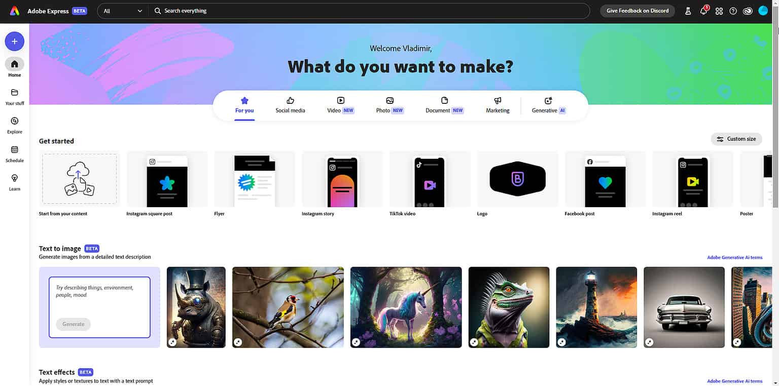 8 Best Greeting Card Software [Free & Premium]