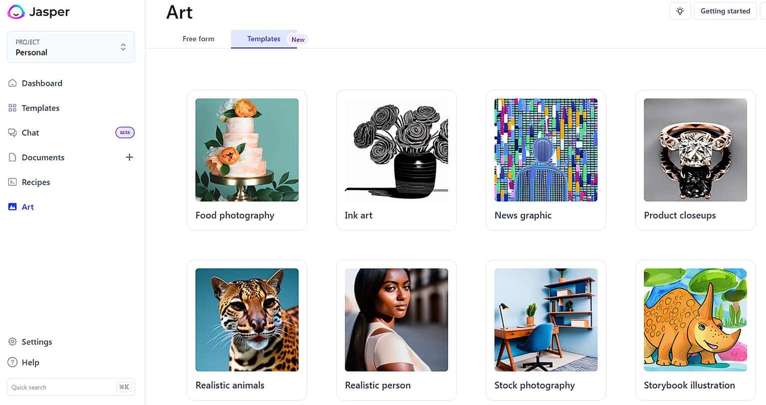 5 Best AI Art Generators for Commercial Use