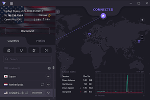 7 Best Free VPNs for Windows 11 [Updated 2025]