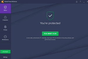 8 Best Antivirus Software for Windows 11 [Free & Paid]