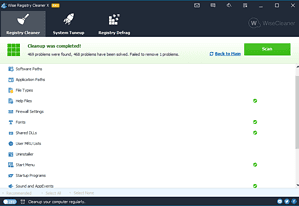 8 Best Registry Cleaners for a Clean System [Free & Premium]