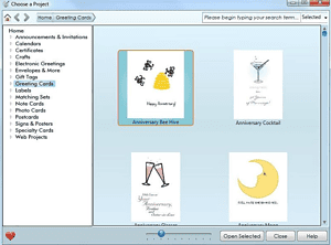 8 Best Greeting Card Software [Free & Premium]