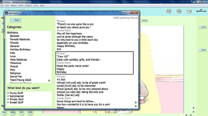 8 Best Greeting Card Software [Free & Premium]