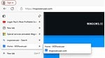 Edge vs Firefox - Which is Better in 2025?
