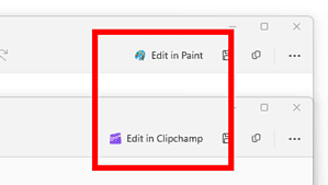 Editing screenshots in Microsoft Paint is getting easier in this ...