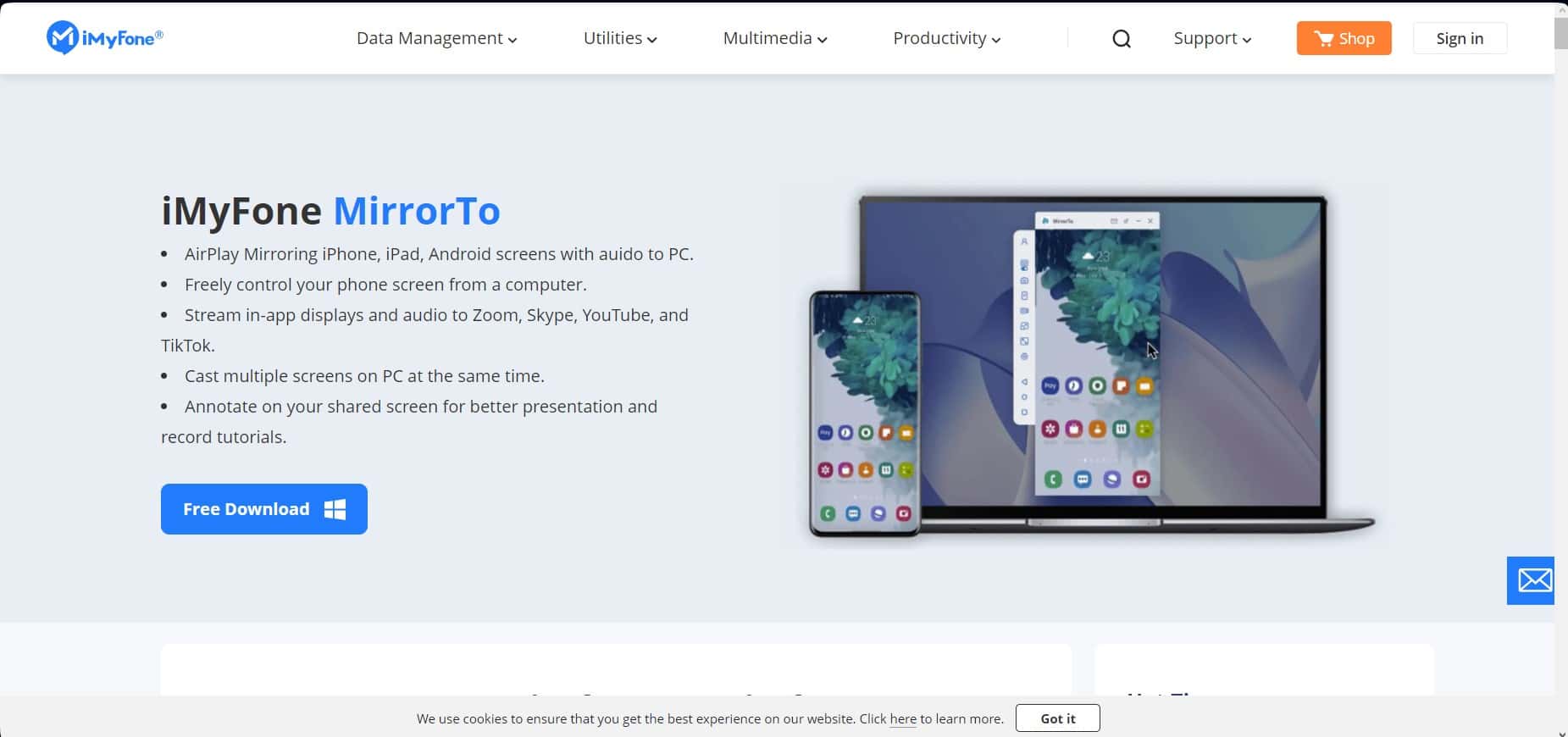 AirPlay for Windows: 6 Quick Ways to Use on Your PC