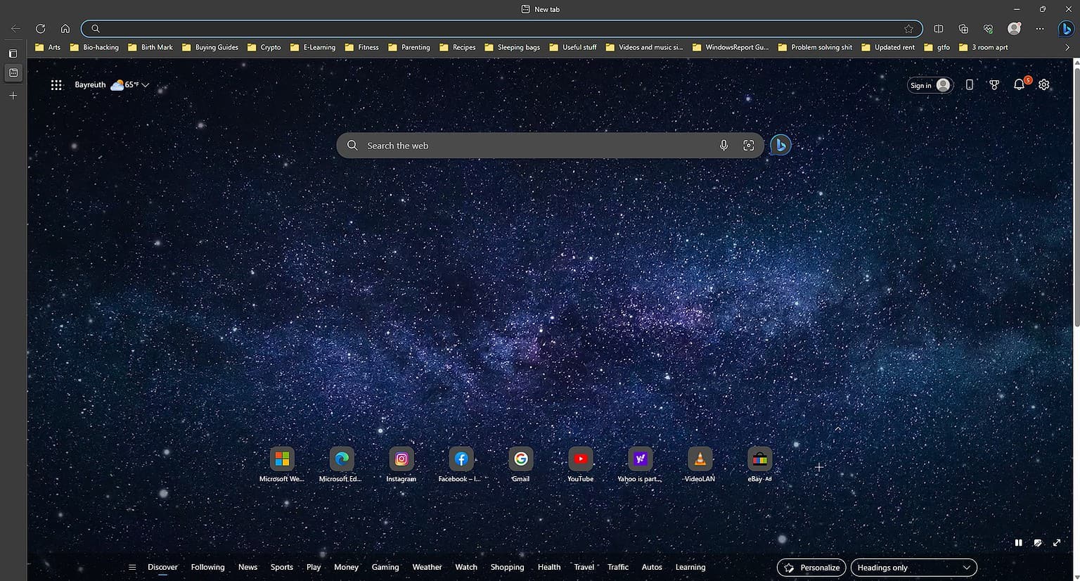 Top 6 Browsers for Windows 7: Speed-tested & Ranked
