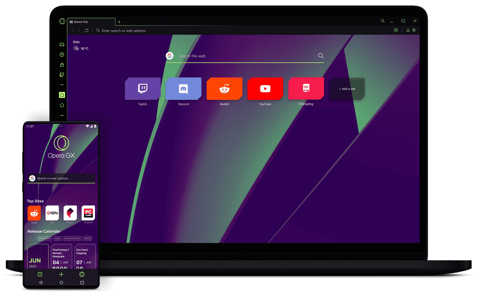Which Browser Uses the Least Memory? [Answered]