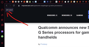 Opera GX: How to Limit RAM