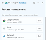 Microsoft PC Manager Review - Is it Worth it? - MSPoweruser