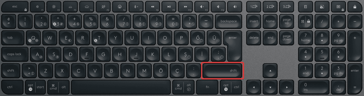 How To Unlock Locked Keyboard in Windows