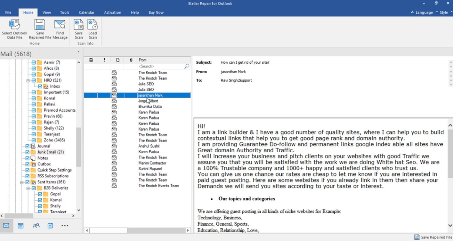 Outlook Troubleshooting: Common Issues & How to Fix Them