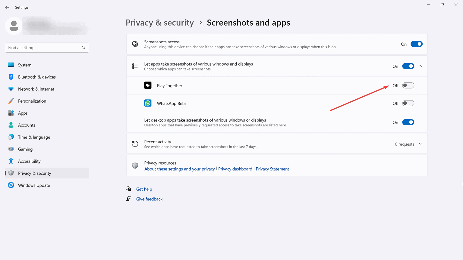 How to stream your game via Microsoft Teams Play Together on PC