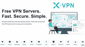 Top 11 Free Unlimited VPNs for Windows in 2026 [Free & Freemium]