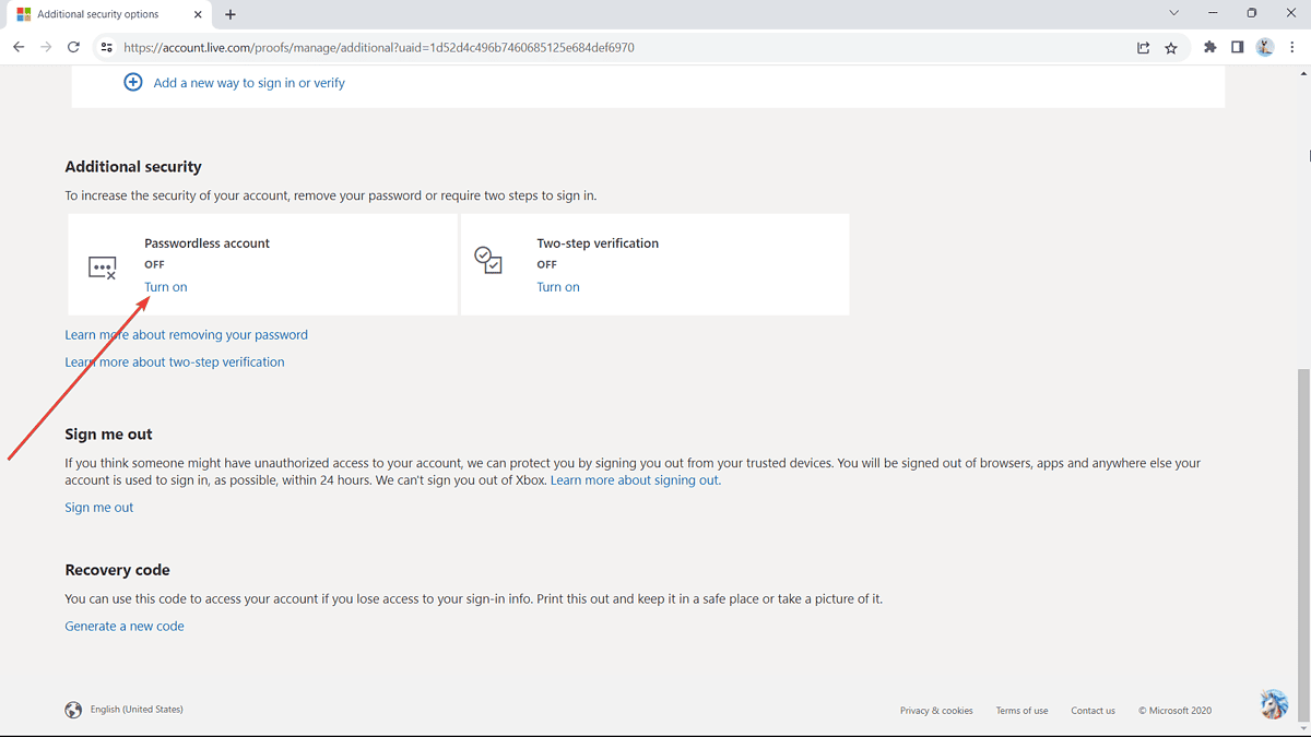 How to go passwordless on Windows 11 PCs