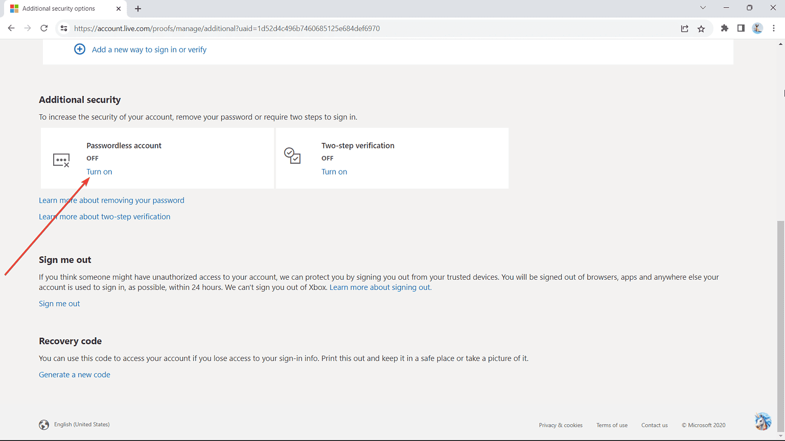 How to go passwordless on Windows 11 PCs