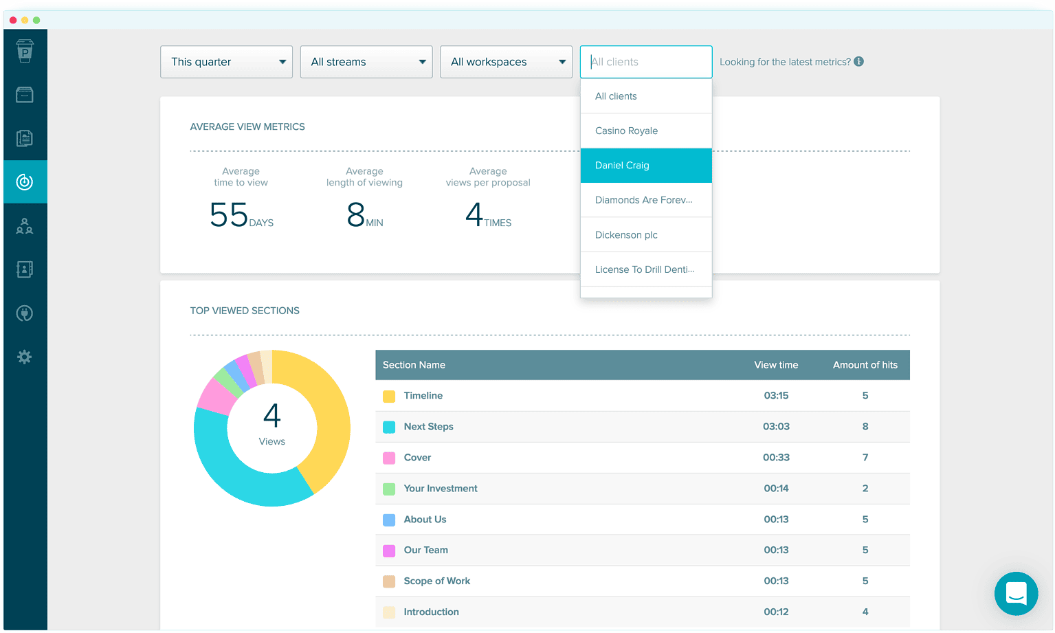 7 Best AI Tools for Sales Quotations With Integrations