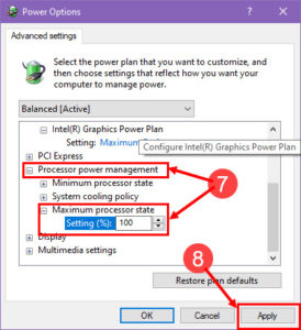 Easy Fix To PC Stuttering While Gaming on Windows 11 - MSPoweruser
