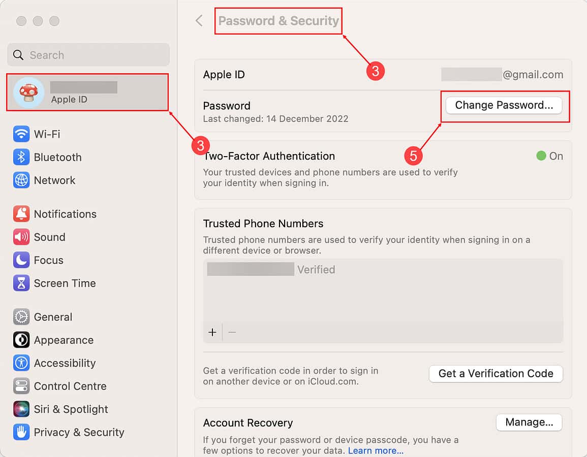 How To Factory Reset MacBook Without Apple ID Password