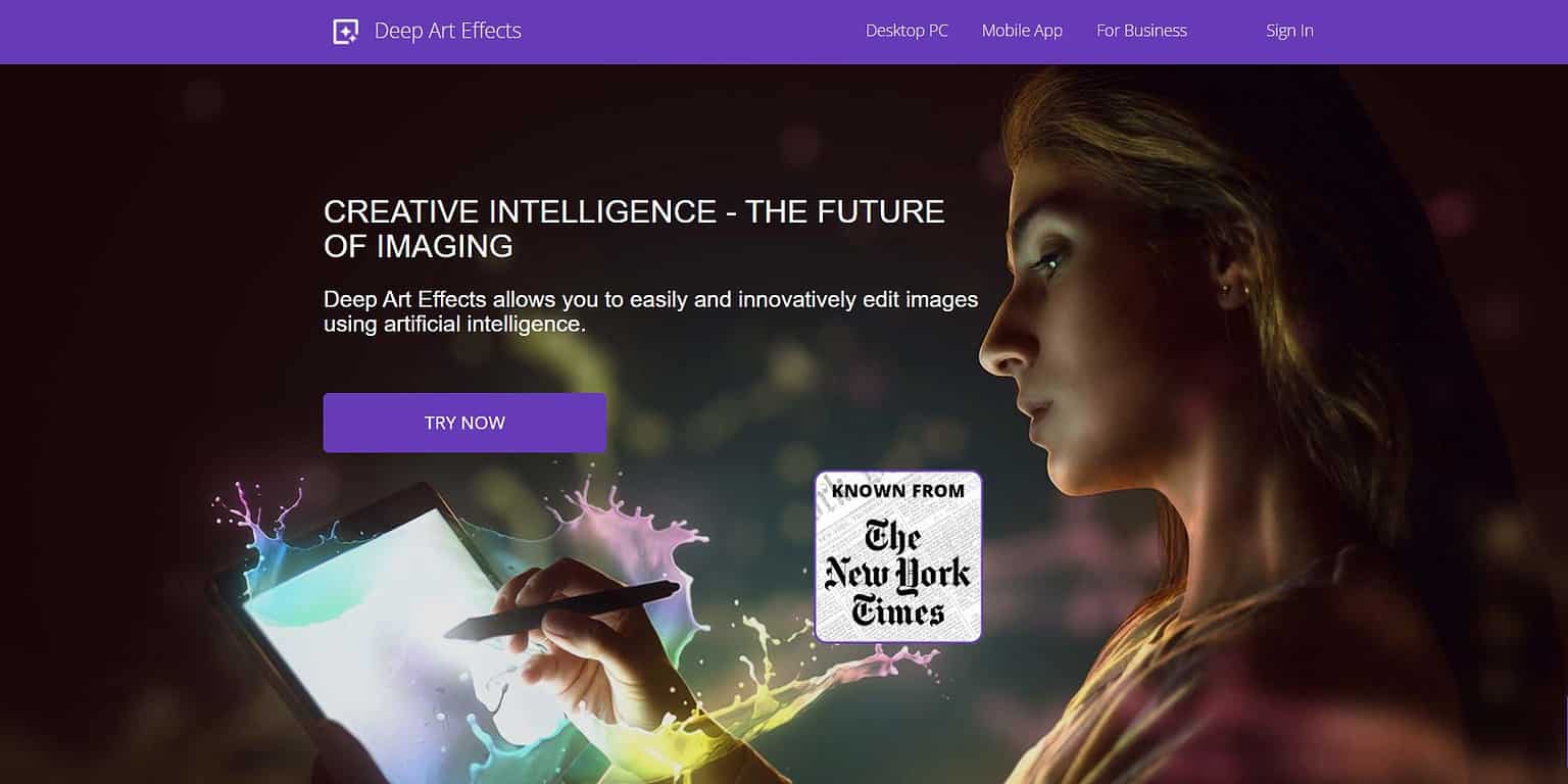 5 Best AI Art Generator For Portraits