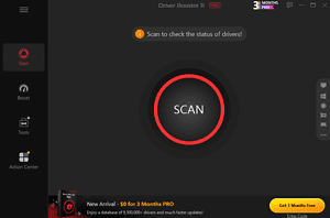 Best Driver Finder Software 2025: Top 8 Driver Detect Programs