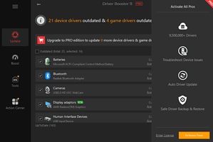 Best Driver Finder Software 2026: Top 8 Driver Detect Programs