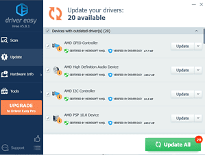 Best Driver Finder Software 2025: Top 8 Driver Detect Programs