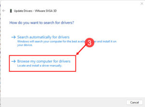 Fix DPC Watchdog Violation Error in Windows 11