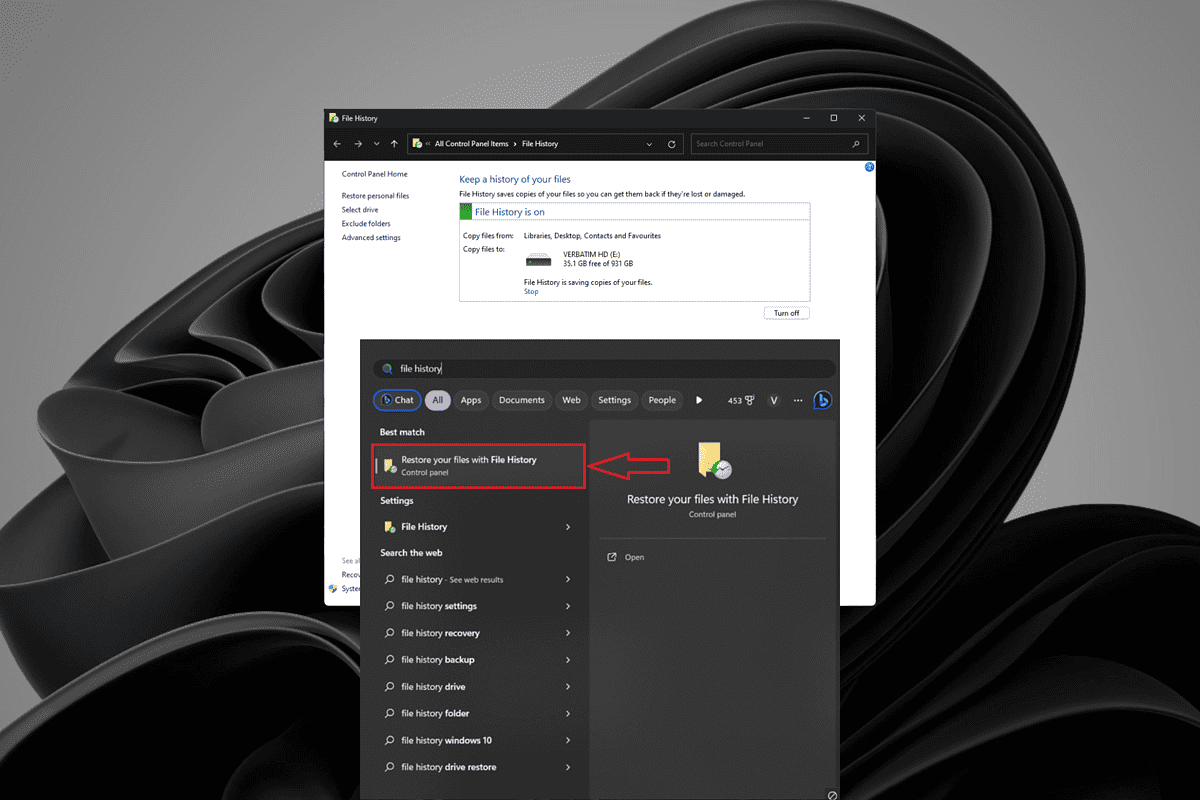 How To Recover Data From a Formatted Hard Drive? - MSPoweruser How To Recover Data From a Formatted Hard Drive? - MSPoweruser