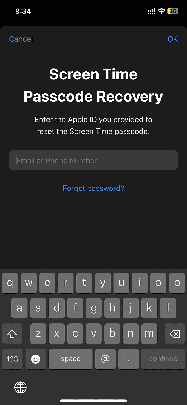 How To Remove Screen Time on iPhone With Ease