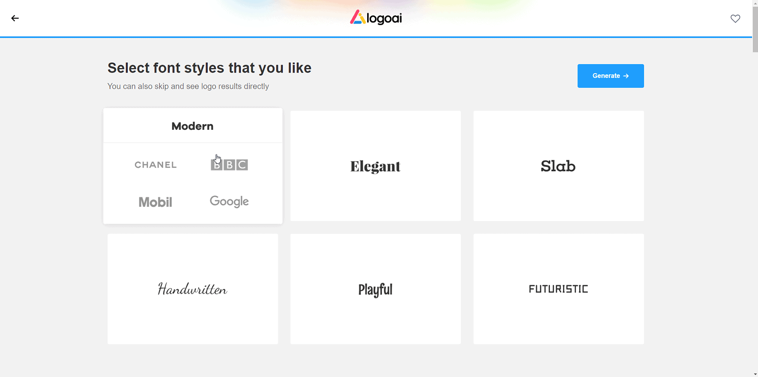 Best AI Art Logo Generator for Businesses