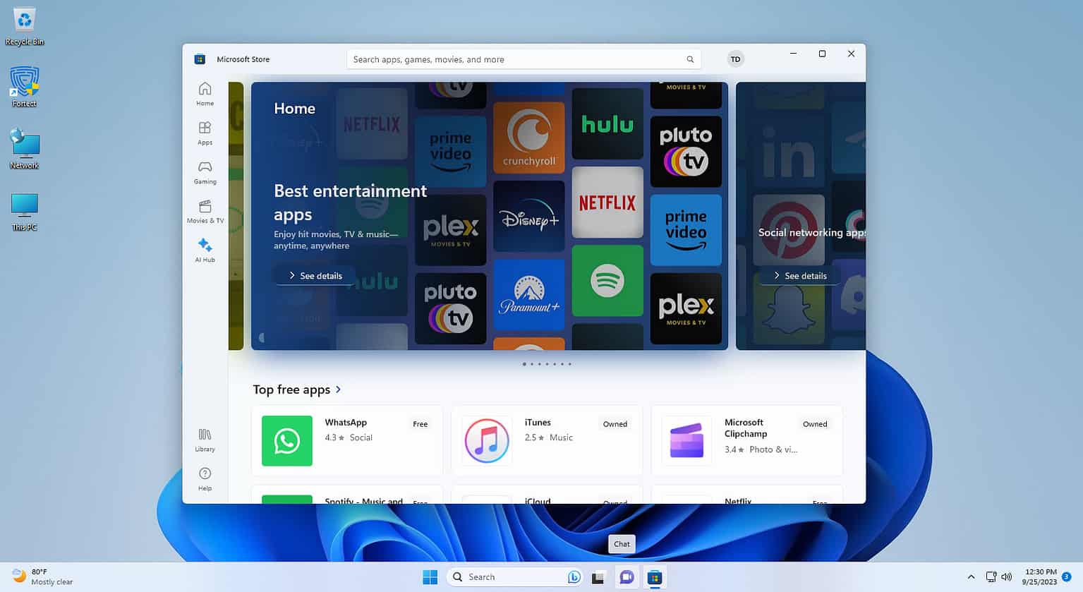 Fix Microsoft Store Not Working Windows 11 Pc