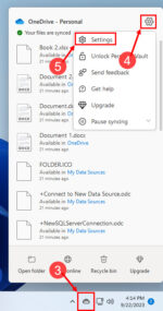 Fix OneDrive Not Showing in File Explorer Windows 11
