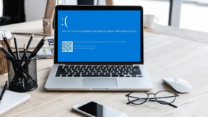 Fix DPC Watchdog Violation Error in Windows 11