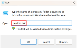 We Couldn't Find a Fingerprint Scanner Compatible [SOLVED]