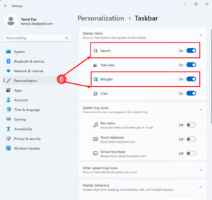 How to Fix Taskbar Not Working In Windows 11 [9 Easy Ways]