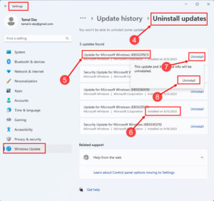 How to Fix Taskbar Not Working In Windows 11 [9 Easy Ways] - MSPoweruser