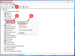 Fix DPC Watchdog Violation Error in Windows 11