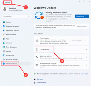How to Fix Taskbar Not Working In Windows 11 [9 Easy Ways] - MSPoweruser